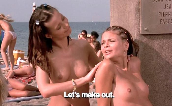 Nude And Noteworthy On Hulu 52 Pick Up Eurotrip Sliver And More 71520