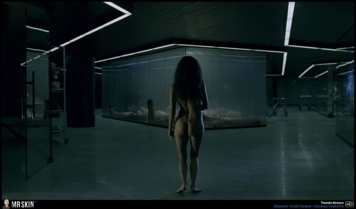 Battle Of The Babes Zoe Saldana Vs Thandie Newton