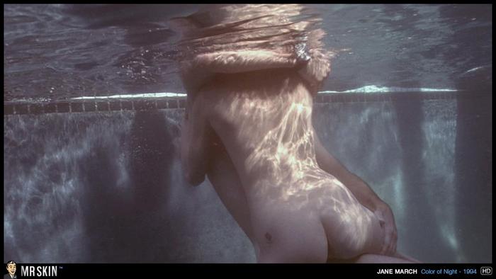 On This Day In Movie Nudity History August 19