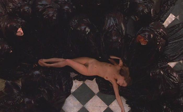 On This Day In Movie Nudity History November 11