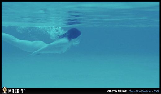 Has Actress Cristin Milioti Ever Gone Nude