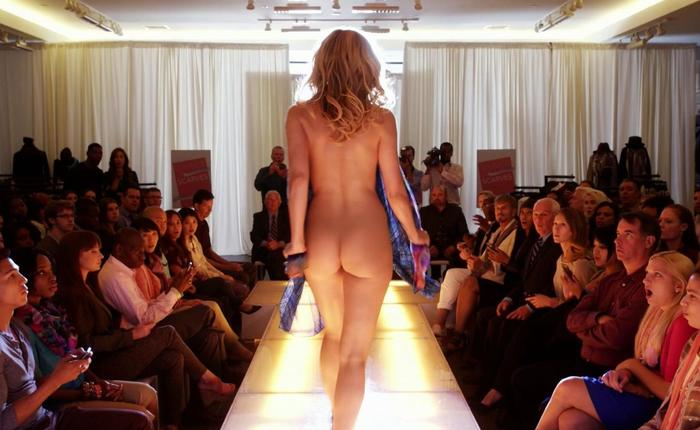 Leslie Bibbs Beautiful Bum