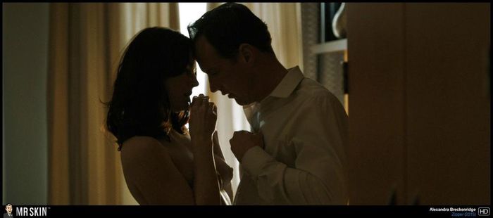 Tbt To The 2015 Sex Drama Zipper