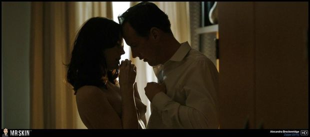 Tbt To The 2015 Sex Drama Zipper