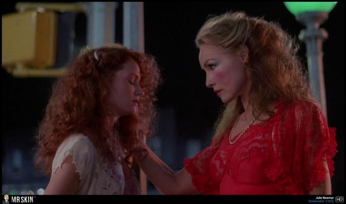 Happy Birthday To Former Catwoman Julie Newmar