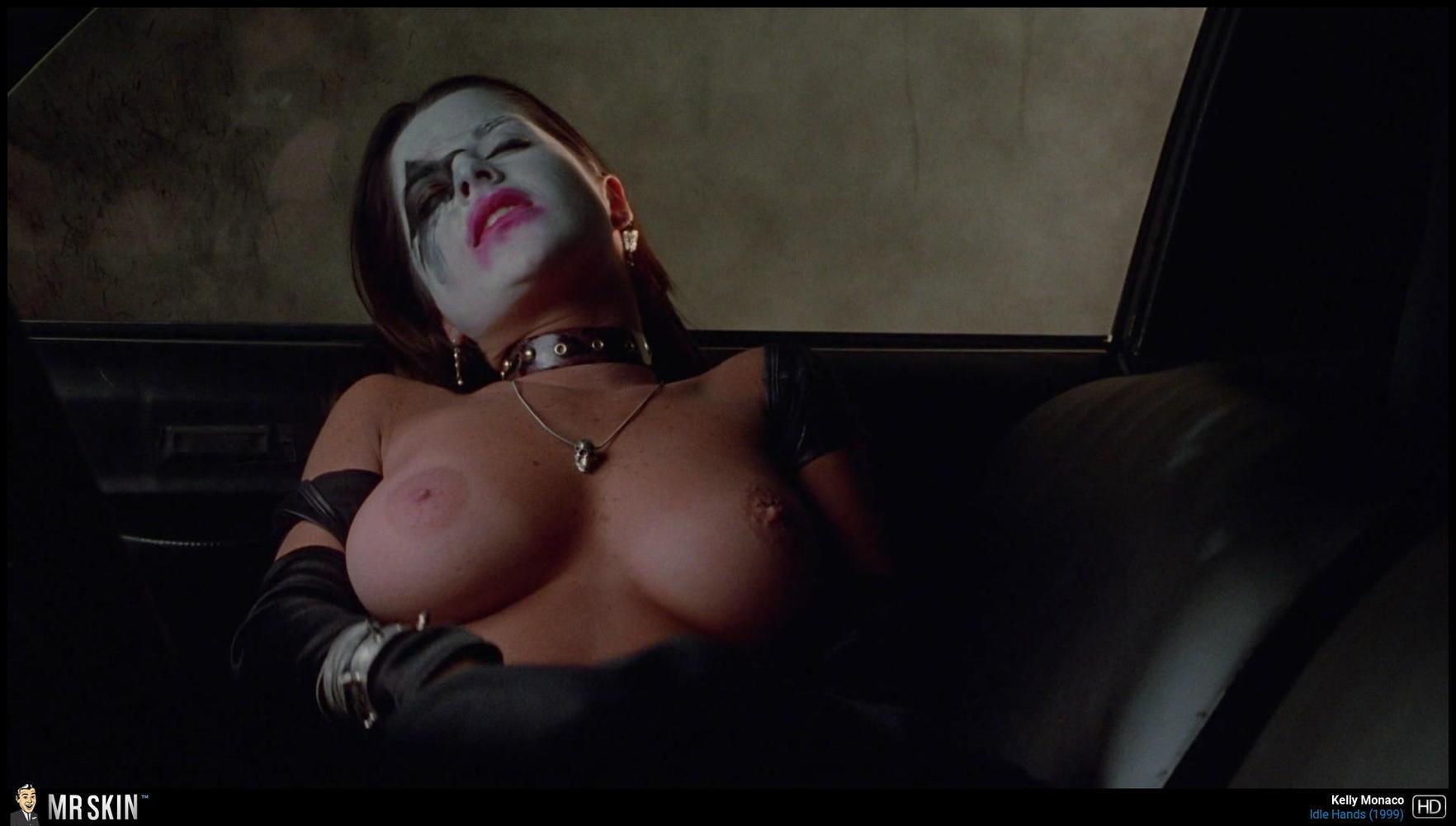 Top 5 Horror Movie Sex Scenes