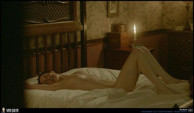 These Celebs Had Sex With Ghosts