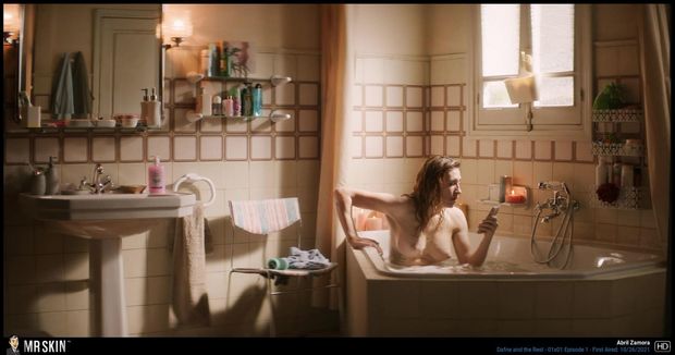 Tv Nudity Report Kingstown Hightown And Every In Between Town 121321