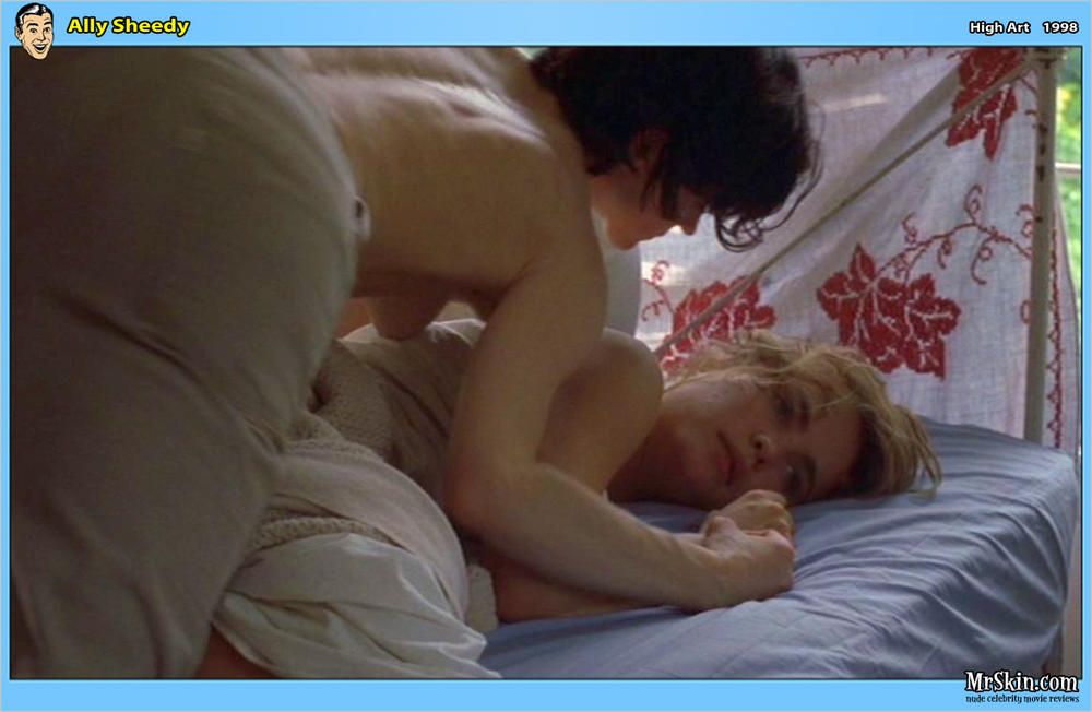 5 Sexy Lesbian Movies From The 90s That You Need To See