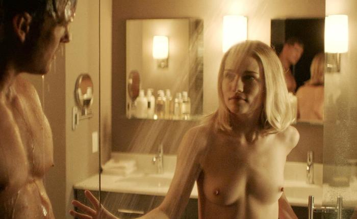 Willa Fitzgeralds Hottest Nude Scenes