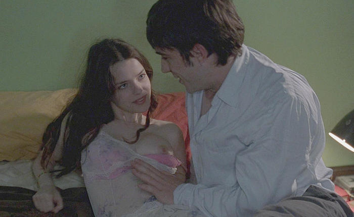 Female Filmmakers Catherine Breillat