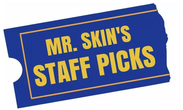 Staff Picks Coming Of Age Films