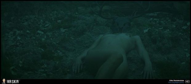 Skincoming On Dvd And Blu Ray The Long Night 4522