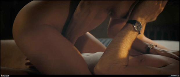 Tbt Thandiwe Newtons Hottest Nude Scenes