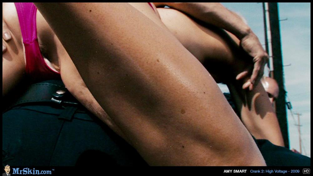Which Stargirl Actresses Have Gone Nude