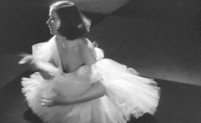 Staff Picks Nudity In Old Hollywood