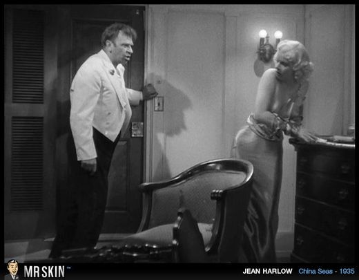Staff Picks Nudity In Old Hollywood