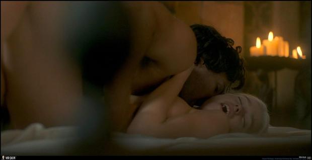 Has Milly Alcock Ever Gone Nude