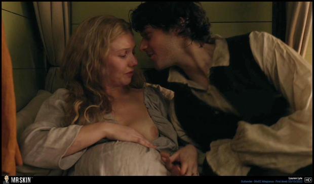 Skincoming On Dvd And Blu Ray Outlander Season 6 And More 92022 1036