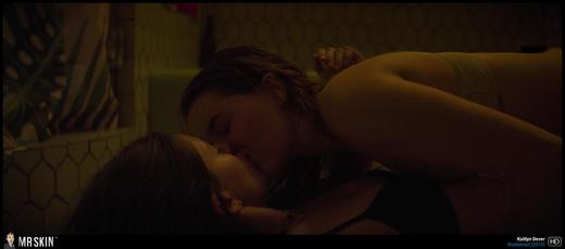 Has Kaitlyn Dever Ever Gone Nude