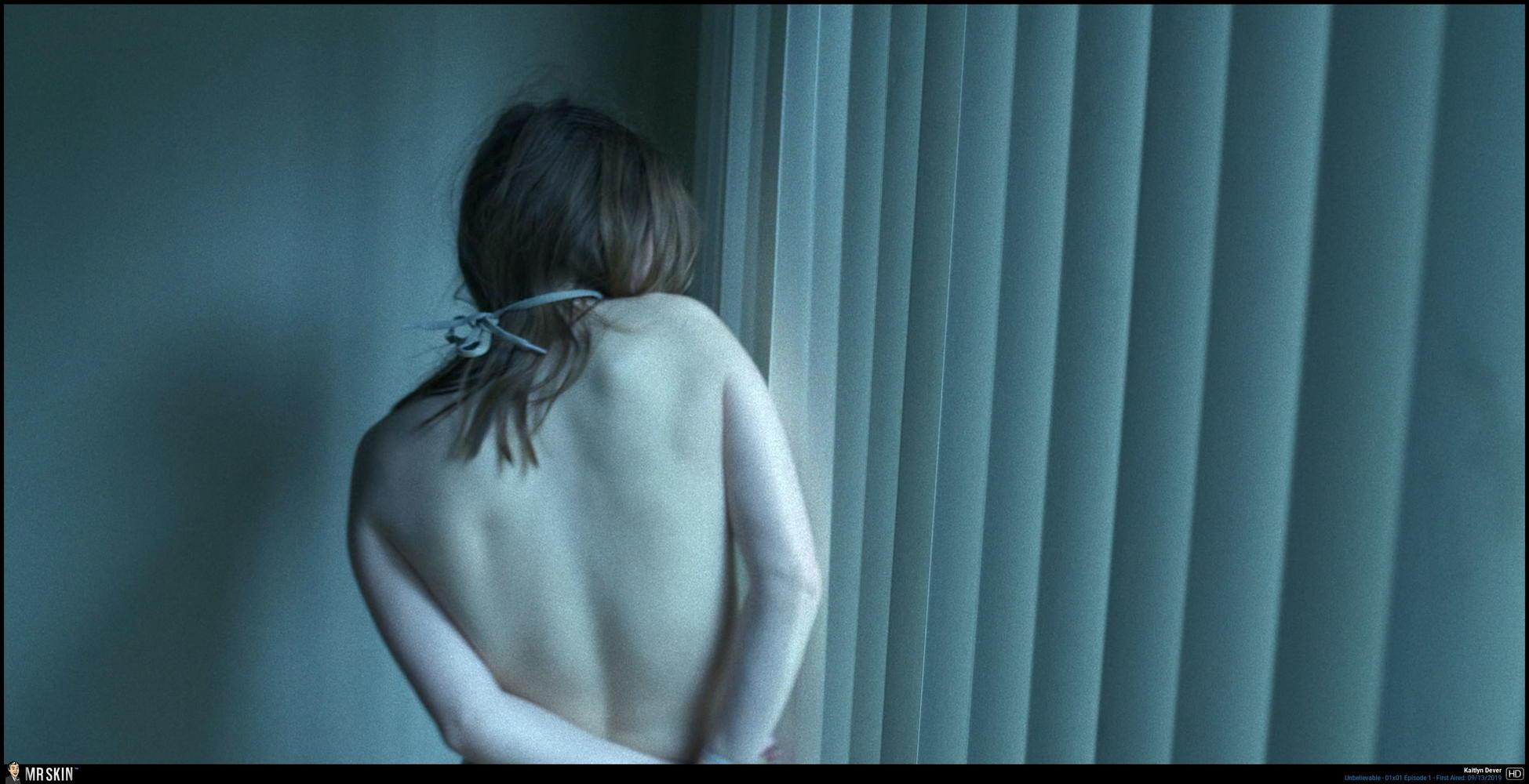 Has Kaitlyn Dever Ever Gone Nude