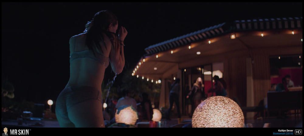 Has Kaitlyn Dever Ever Gone Nude