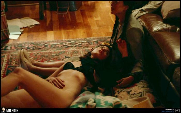 Has Aubrey Plaza Ever Gone Nude Yes