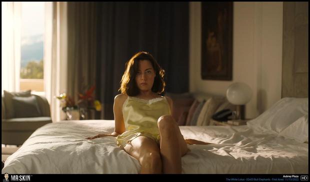 Has Aubrey Plaza Ever Gone Nude Yes