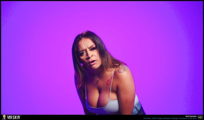 Have The Hot Girls From The Circle Ever Gone Nude