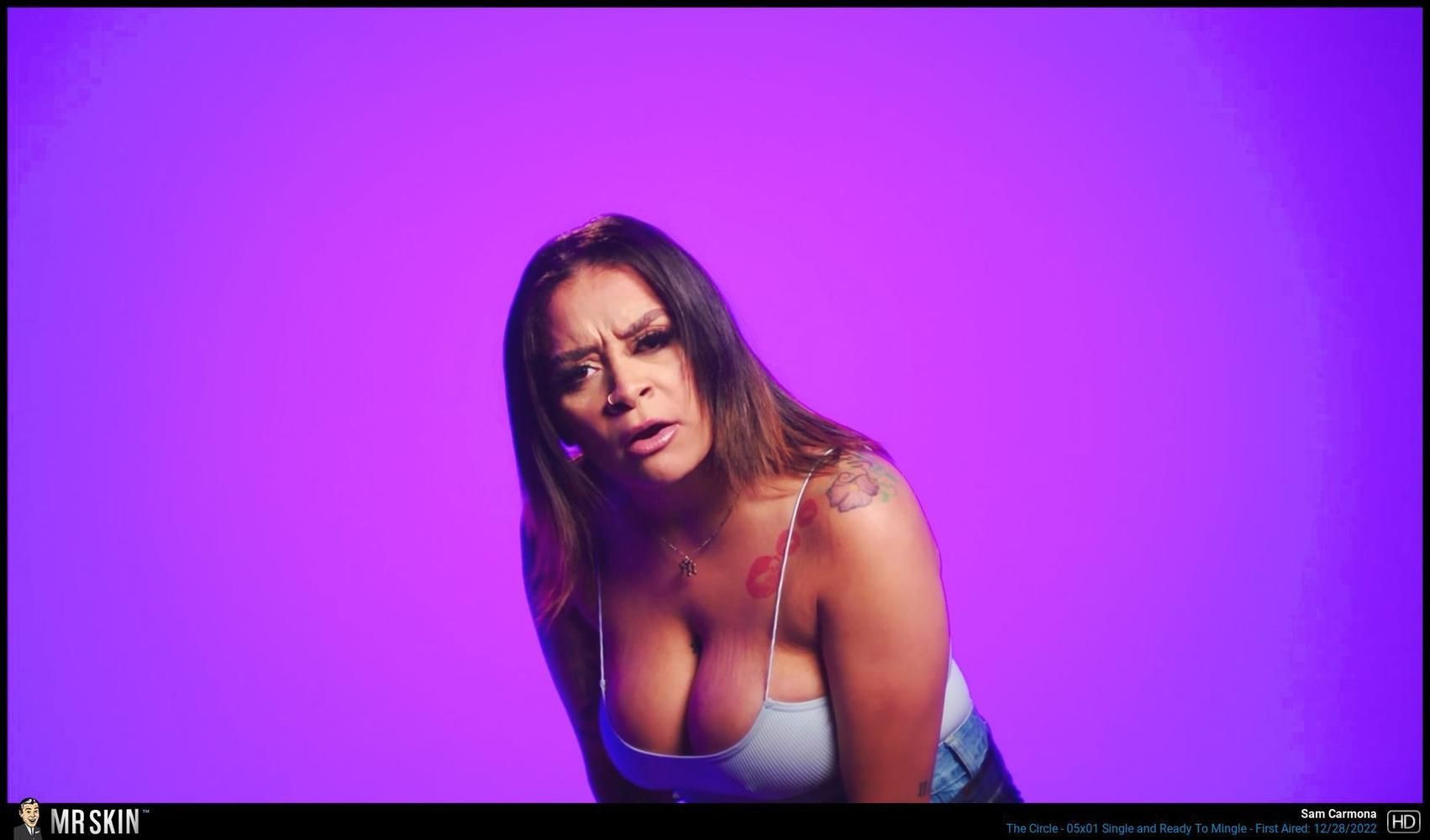 Have The Hot Girls From The Circle Ever Gone Nude