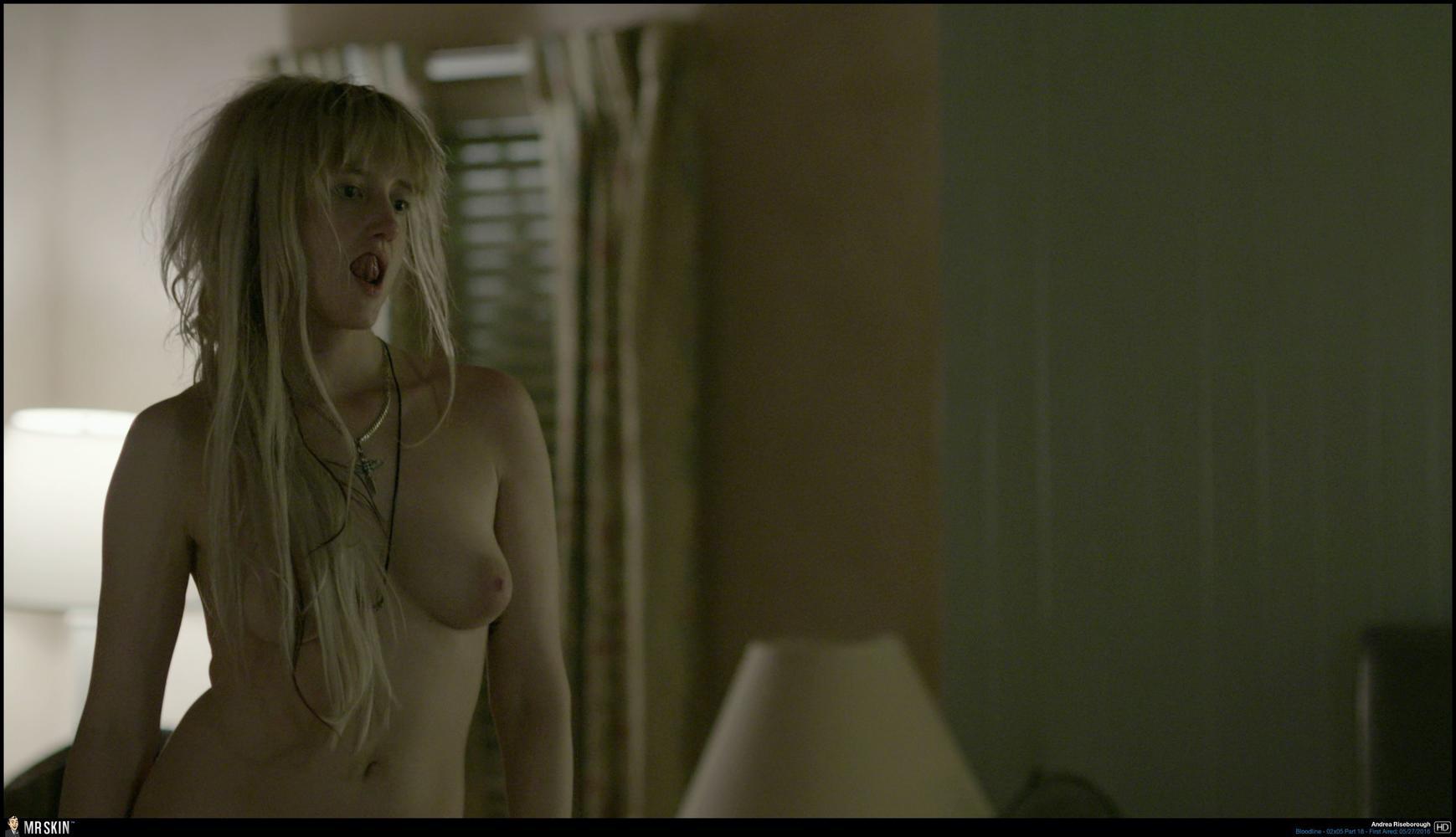 These Oscar Nominated Actresses Have Gone Nude