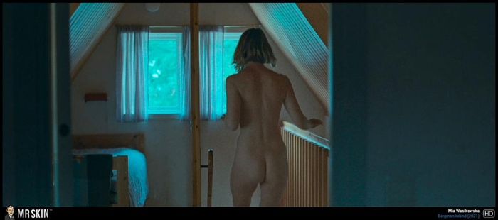 Skincoming On Dvd And Blu Ray Bergman Island Blu Ray Crimes Of The Future 4k And More 13123