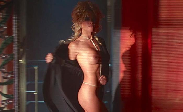 Nude On Netflix Barb Wire Perfect Match Stromboli And More 2 16 23
