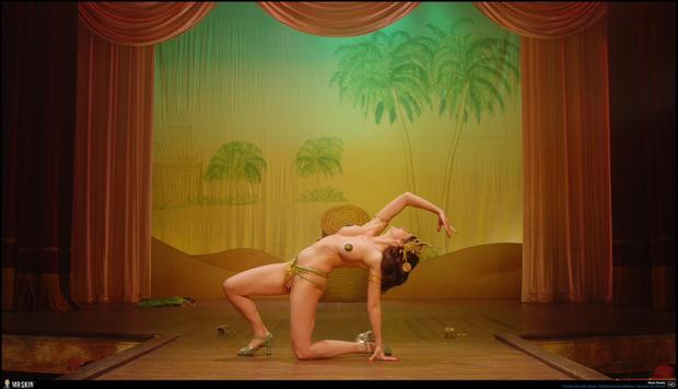 Get Ready For More Mrs Maisel With Its Marvelous Nude Scenes