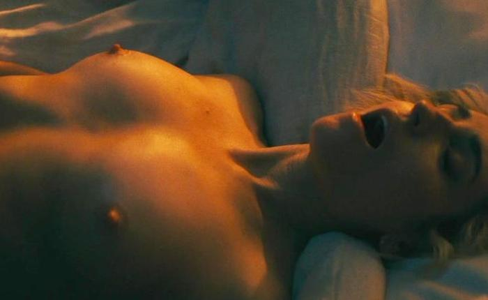 Actresses Who Wrote Their Own Nude Scenes