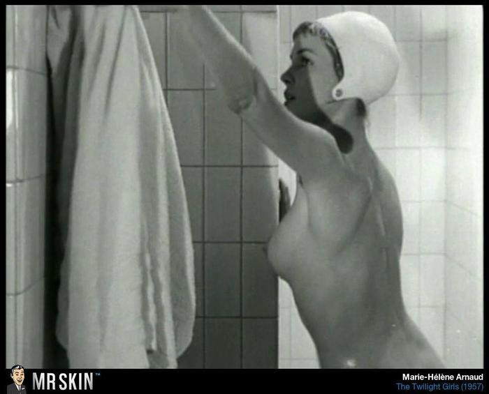 Staff Picks 1950s Nudity