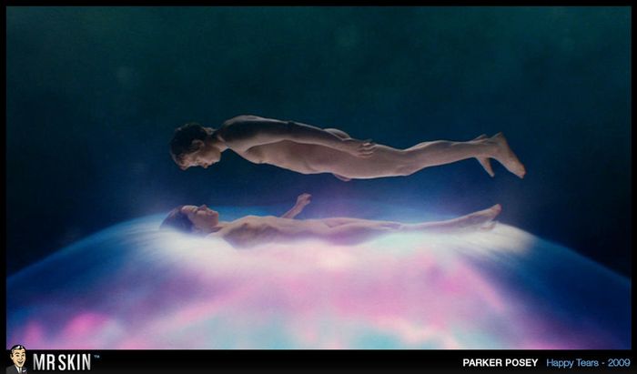Songs In The Key Of Nudity Parker Posey Barenaked In Beau Is Afraid
