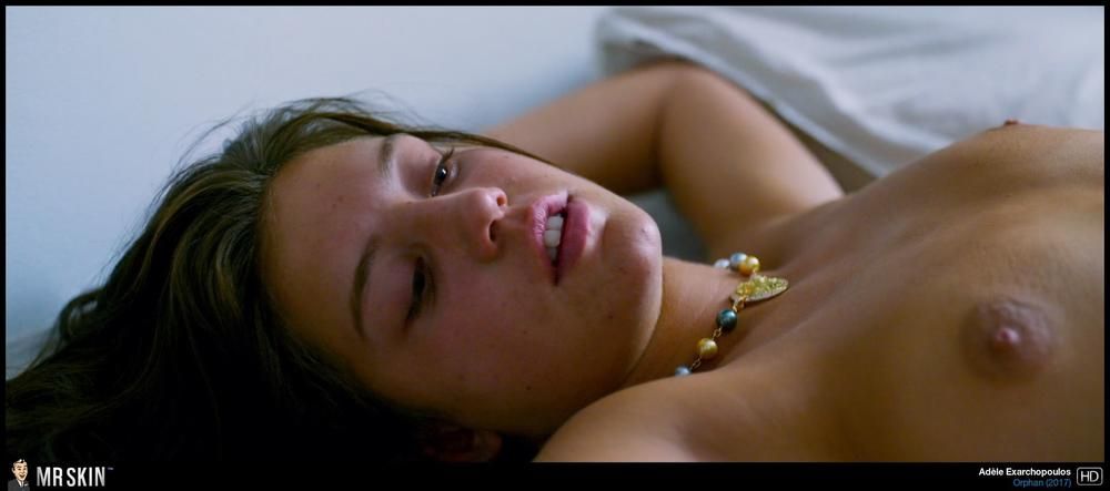 Adèle Exarchopoulos See Her Incredible Moments In S Before The