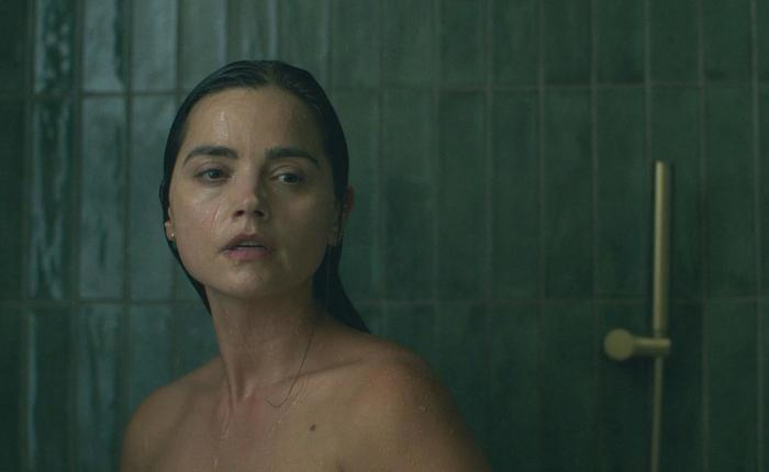 Jenna Colemans Hottest Nude Scenes