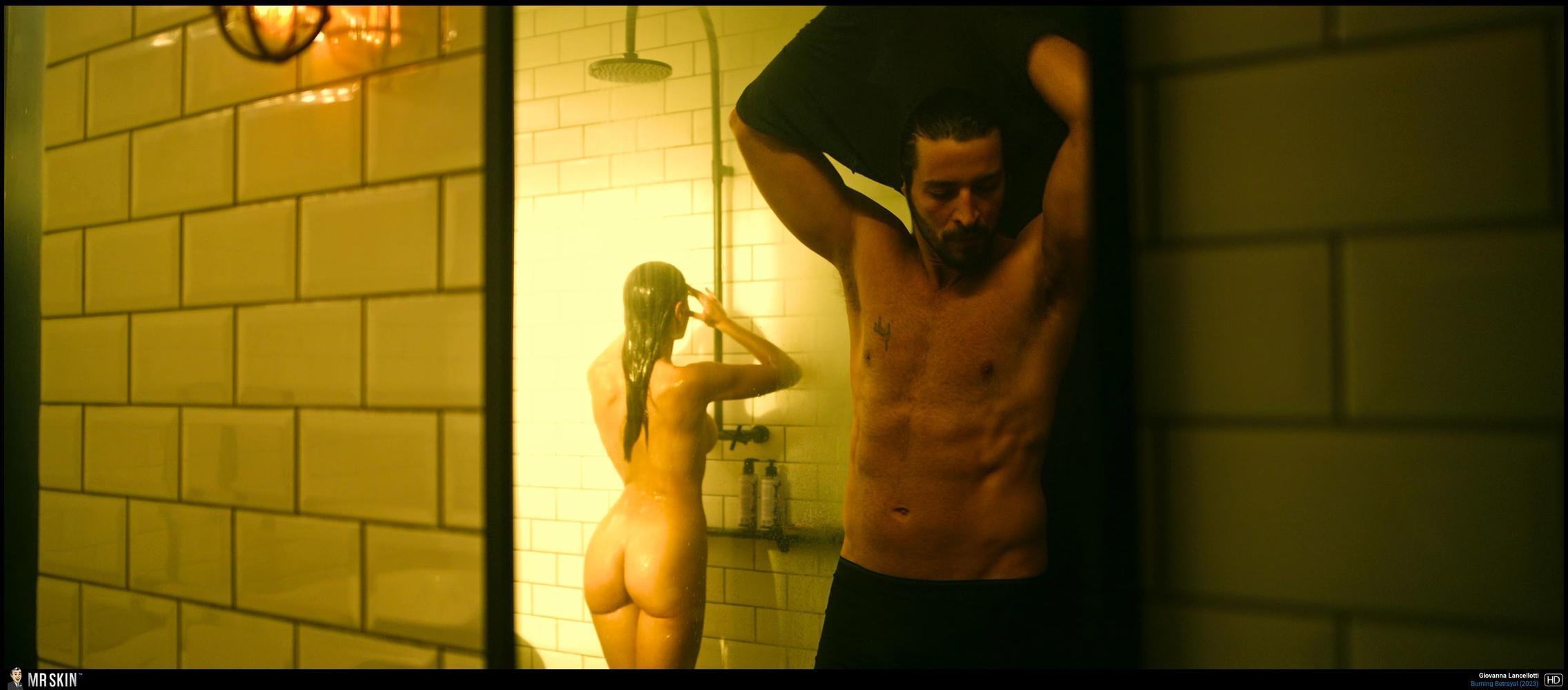 The Most Erotic Moments From Netflixs New Thriller Burning Betrayal 9440
