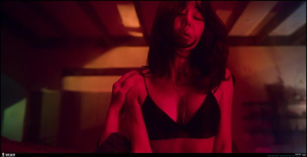 Which Netflix K Dramas Have Nudity