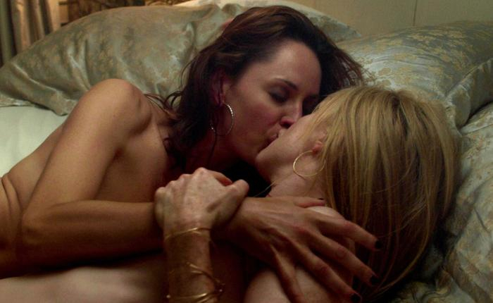 Julianne Moores Hottest Lesbian Scenes 7391