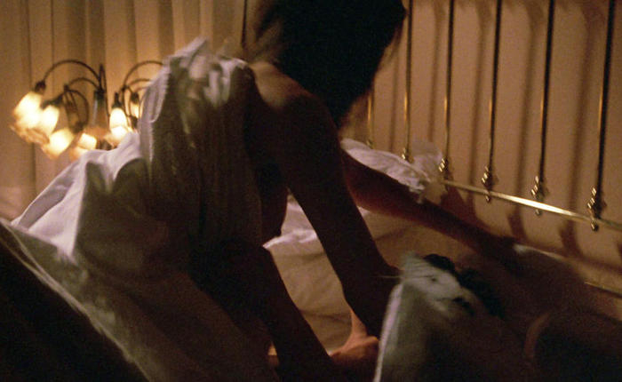 Songs In The Key Of Nudity Shaken Not Stirred