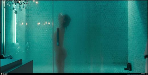 The Sexiest Nude Scenes In Obliterated 