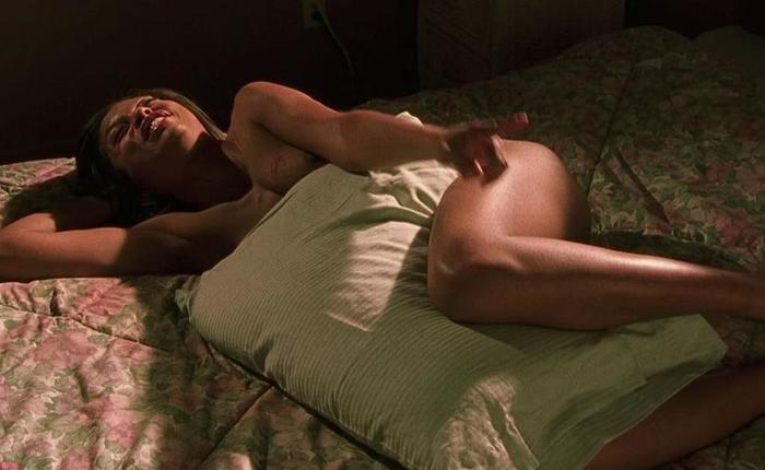 The Color Purple Nurple Taraji P Hensons Long Forgotten Nude Sex Scene From 2001