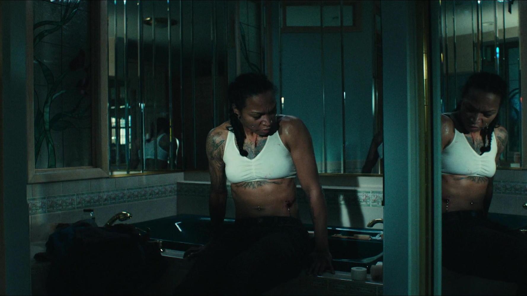 Who Is Kali Reis From True Detective