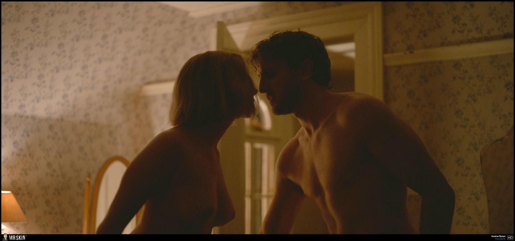 2024 Sundance Film Festival Nudity Roundup