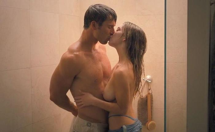 Video You Can Finally See Sydney Sweeney Nude In Anyone But You