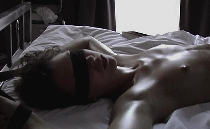 Songs In The Key Of Nudity The Sound Of Real Sex