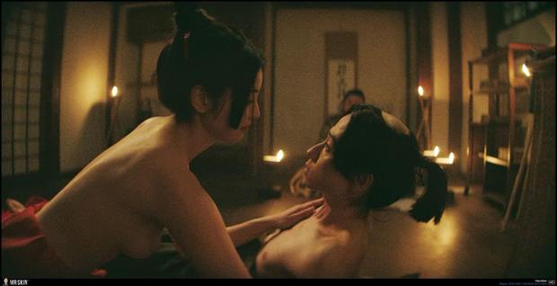 What Is The Current State Of Nudity On Tv Lets Skinvestigate 1700